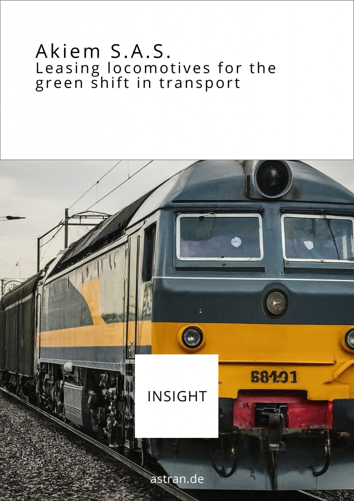 Railway Archives - Railway Insights for a better future
