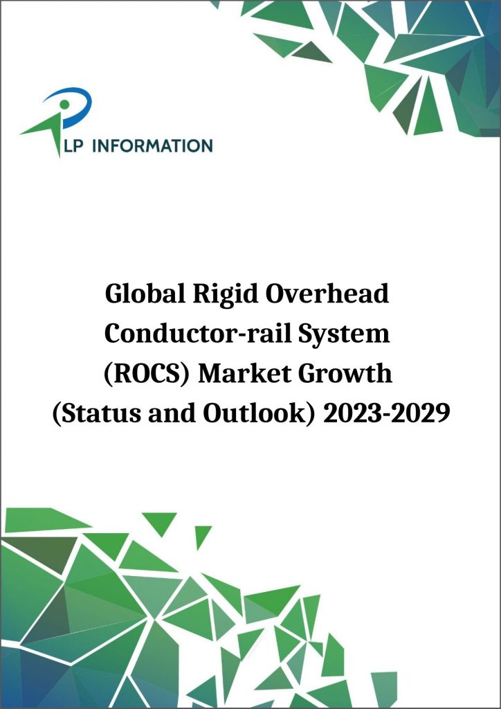 Global Rigid Overhead Conductor-rail System (ROCS) Market Growth ...