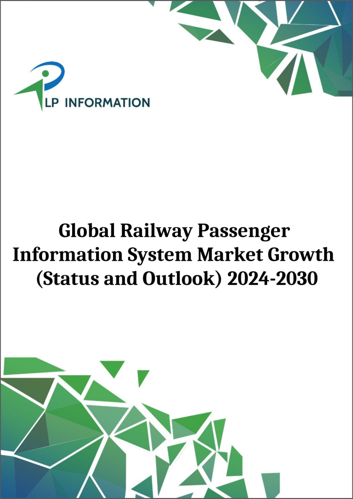 Railway Insights for a brighter Future - Rail Market Research