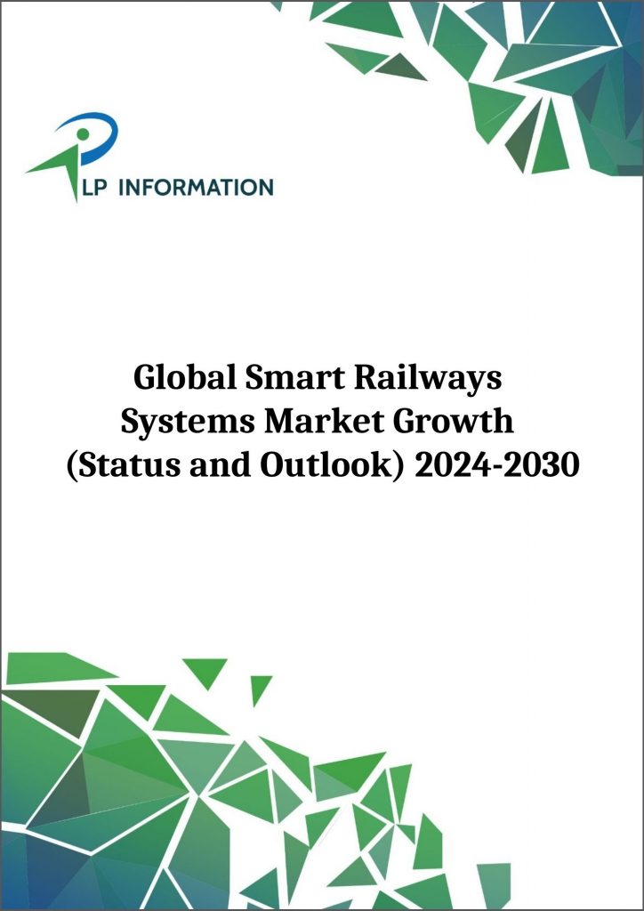 Smart Rail Archives - Railway Insights for a better future