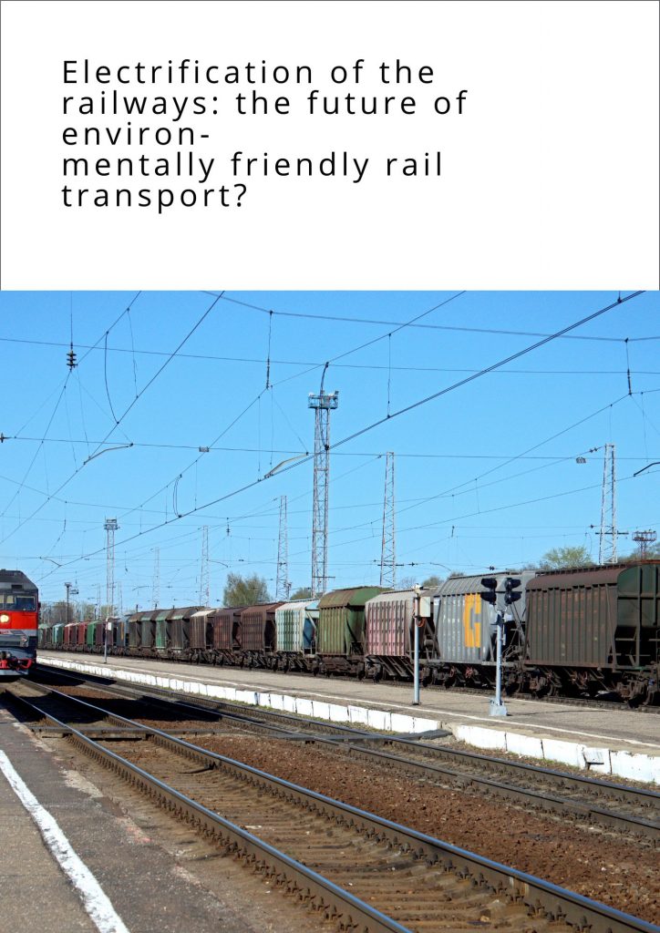 Railway Archives - Railway Insights for a better future