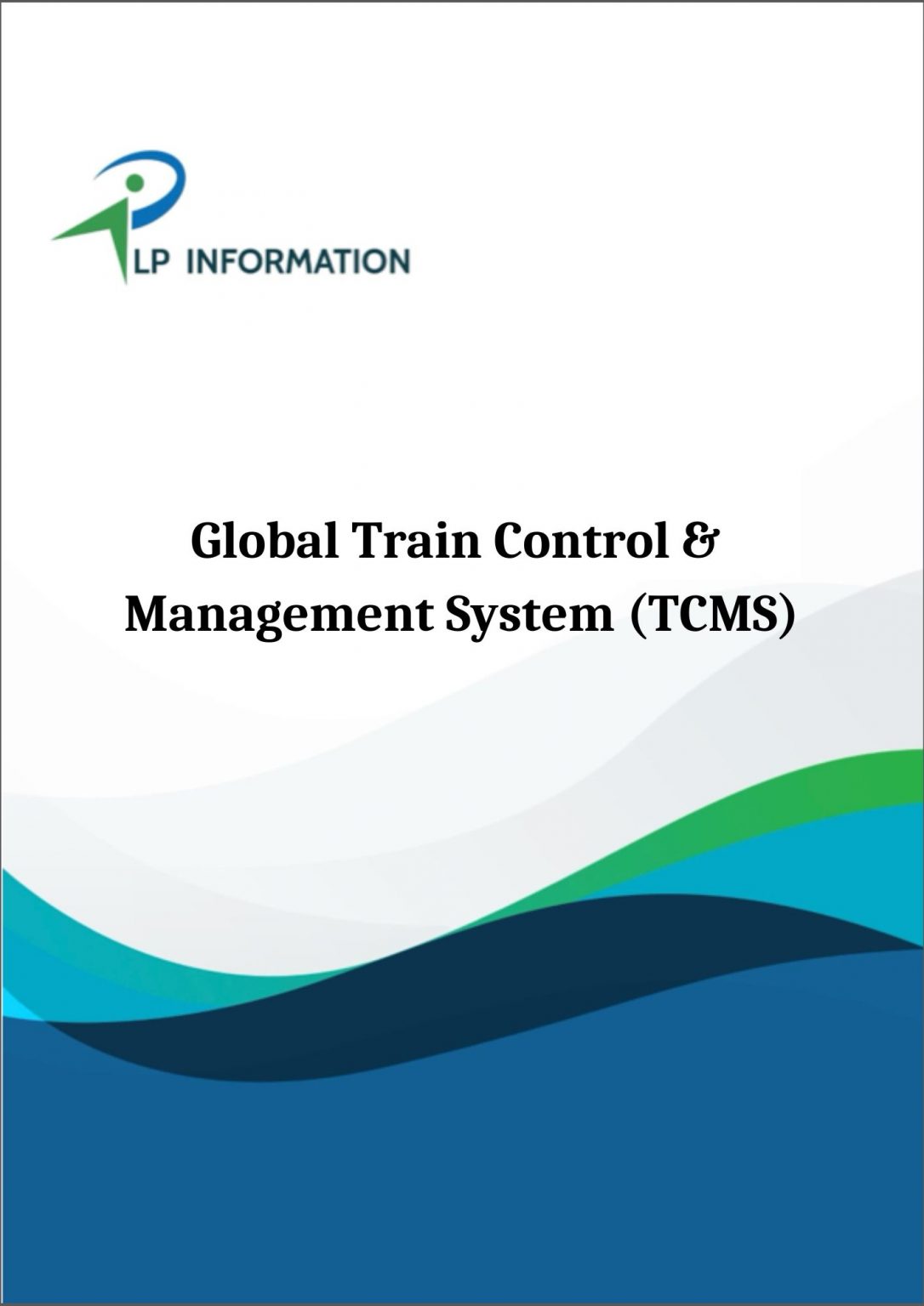 Railway Insights for a brighter Future - Rail Market Research